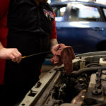 Roseville MN Auto Repair - Woodbury Mechanic - Oil Changes