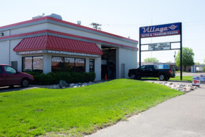 Roseville MN Auto Repair - Woodbury Mechanic - Oil Changes